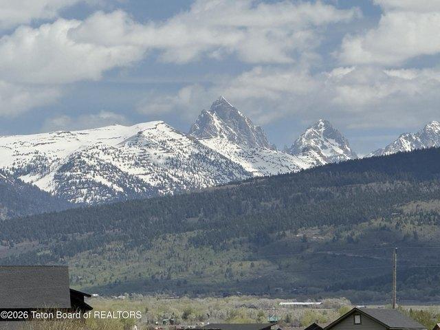 Wild Springs Ln, Victor, ID 83452