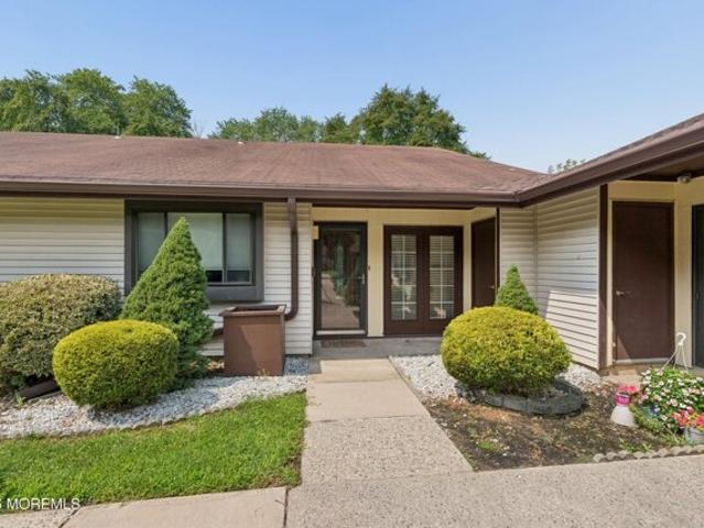 Wild Turkey Way Unit B, Manalapan, Condo For Sale