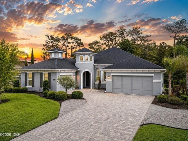Wild Turkey Creek Ln, Port Orange, Home For Sale