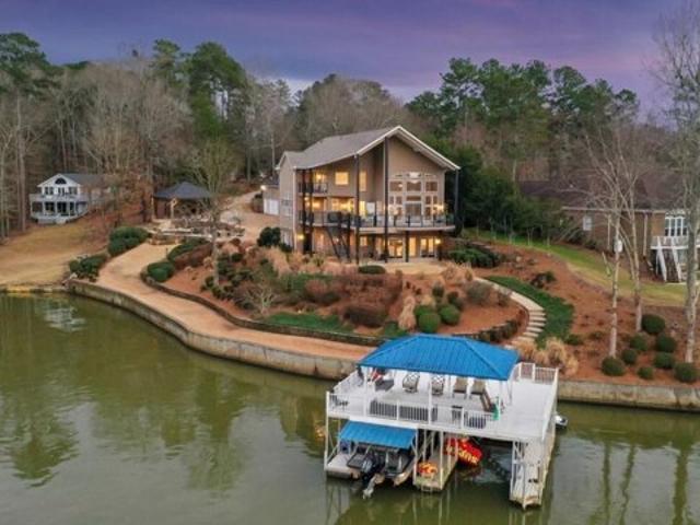 Wild Turkey Ct, Monticello, Home For Sale