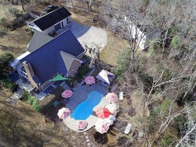 Wild Wood Ln, Elloree, Home For Sale