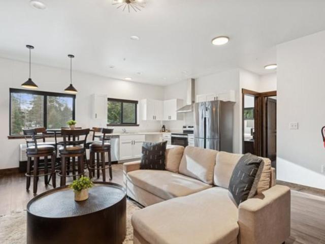 Wildcat Crossing 2 Bedroom Apartment for Rent at Wildcat Way, Whitefish, MT 59937