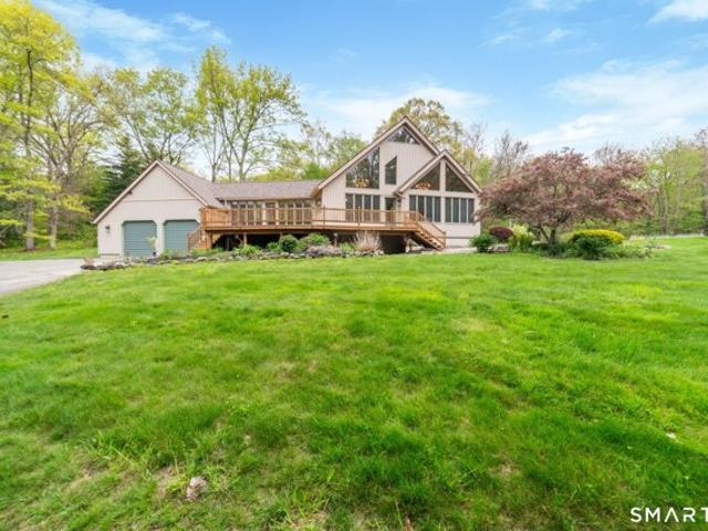 Wildcat Hill Rd, Harwinton, Home For Sale