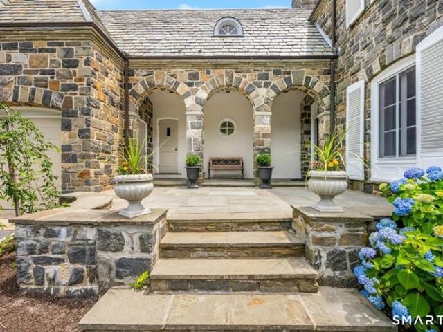 Wildcat Rd, Darien, Home For Sale