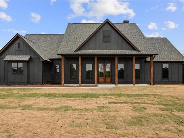 Wildcat Rd Lot 1, Buchanan, GA 30113
