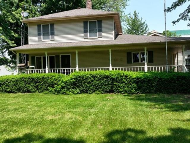 Wildcat Rd, Saint Johns, Farm House For