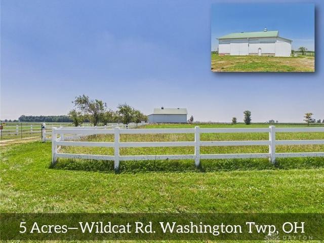 Wildcat Rd, Washington Township, OH 45331