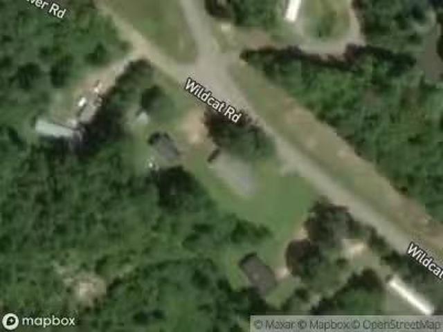 Wildcat Rd