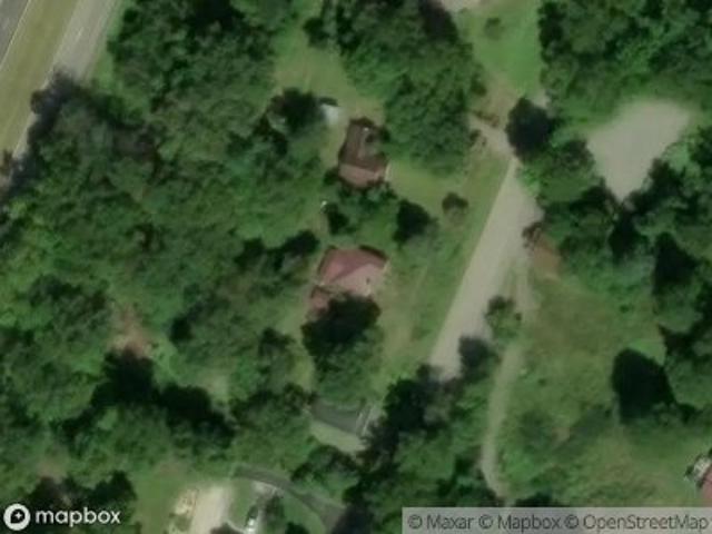 Wildcat Rd