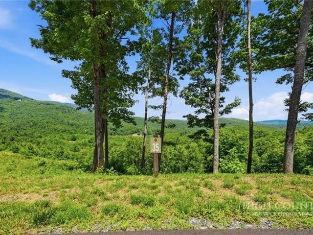 Wildcat Wilderness Pkwy Lot 35, Deep Gap, NC 28618