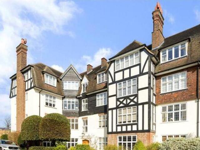 Wildcroft Road, Putney, 4 Bedroom Apartment
