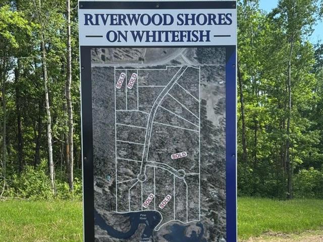 Wildamere Dr Lot XX18, Jenkins, MN 56474