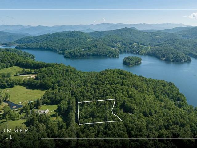 Wildberry Ln Lot 26, Cullowhee, NC 28723