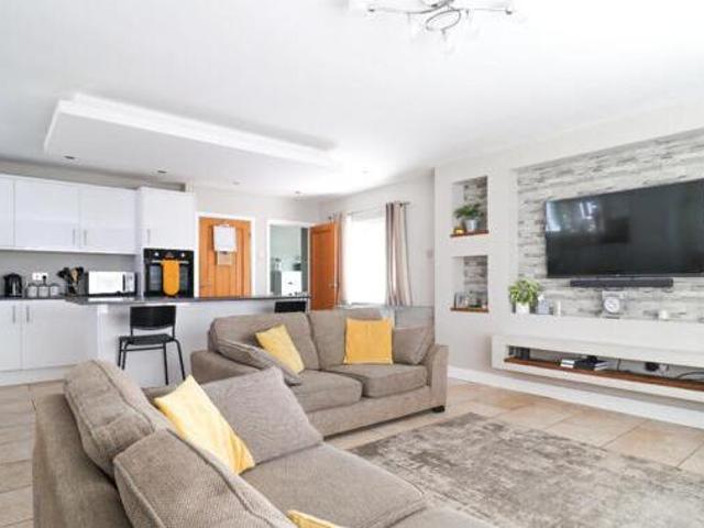 Wildbriar Close, West Winch, 3 Bedroom Bungalow