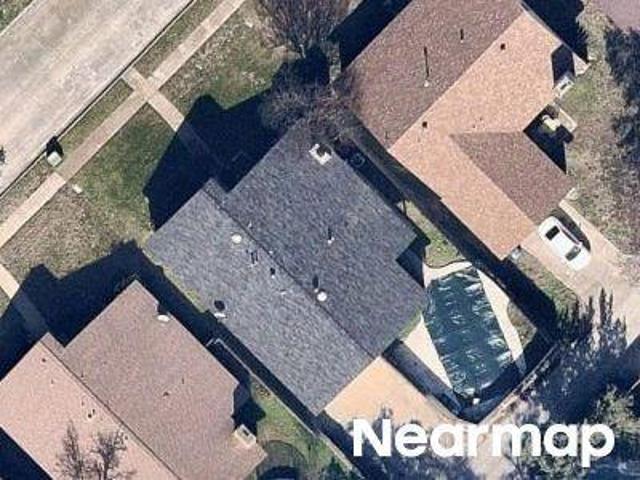 Wildbriar Dr
