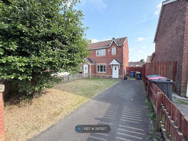 Wildbrook Road, Little Hulton, Manchester M38, 3 bed end terrace house to rent, £1,200 pcm | PrimeLocation