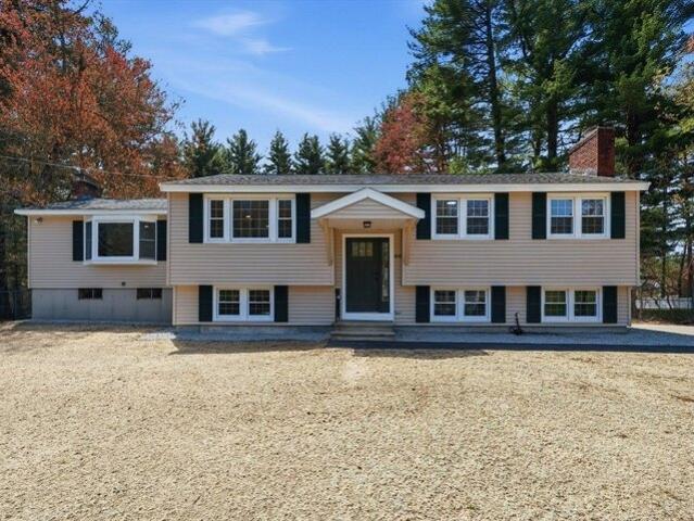 Wildbrook Rd, Billerica, Home For Sale