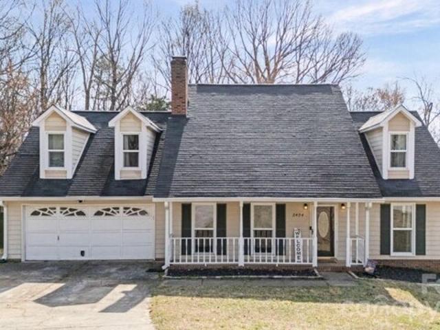 Wildburne Ct, Charlotte, Home For Sale