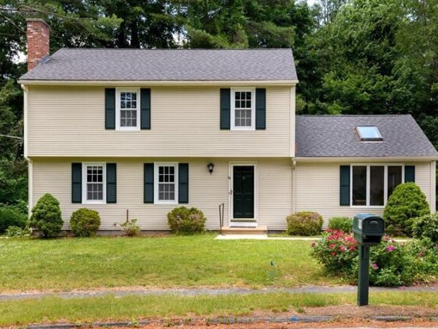 Wilde Willow Dr, Holden, Home For Sale