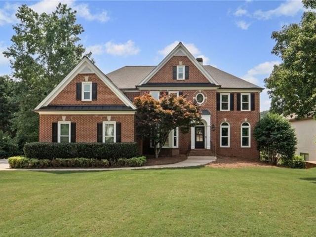 Wilde Green Dr, Roswell, Home For Sale