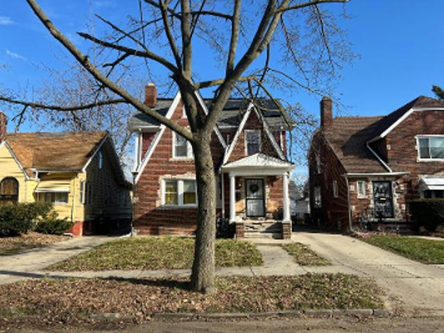 Wildemere St