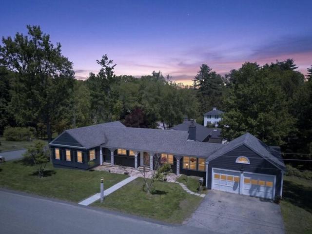 Wildemere Ter, Concord, Home For Sale