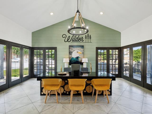 Wilder 2 Bedroom Apartment for Rent at 1000 W Yellowjacket Ln, Rockwall, TX 75087