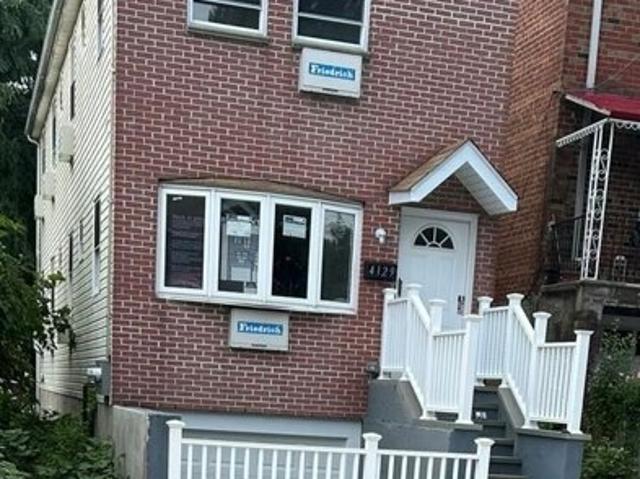 Wilder Ave, Bronx, Home For Sale