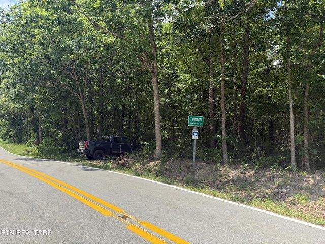 Wilder Hwy, Wilder, TN 38589