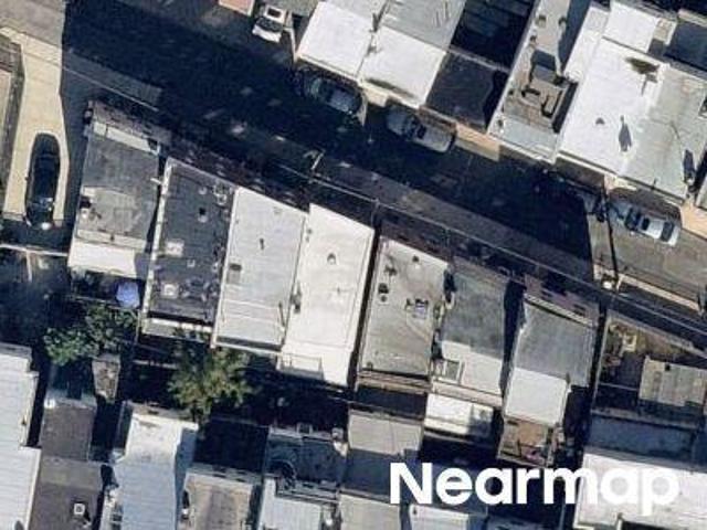Wilder St