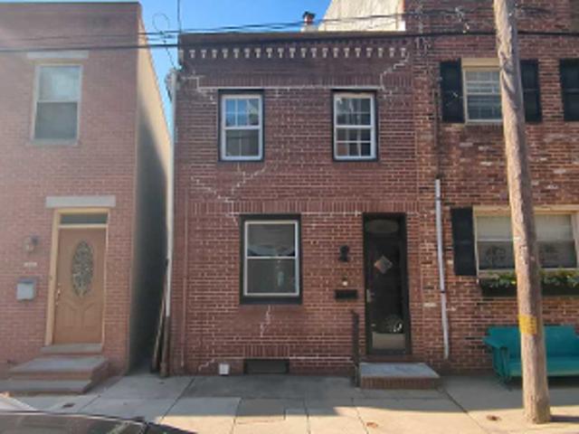 Wilder St