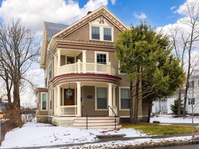 Wilder St, Lowell, Home For Sale