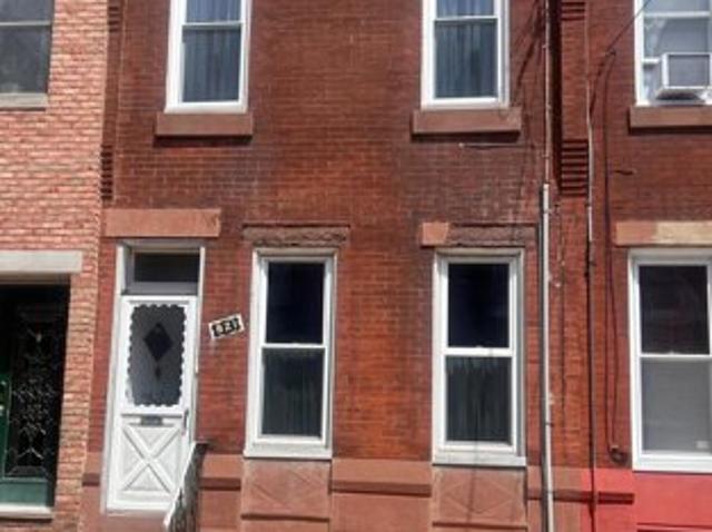 Wilder St, Philadelphia, Home For Sale