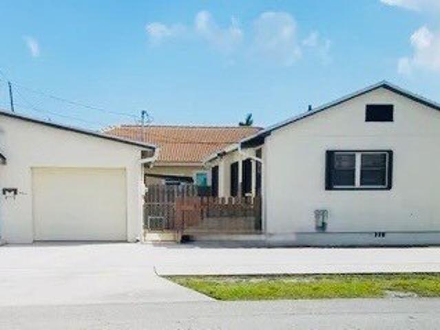 Wilder St, West Palm Beach, Home For Sale
