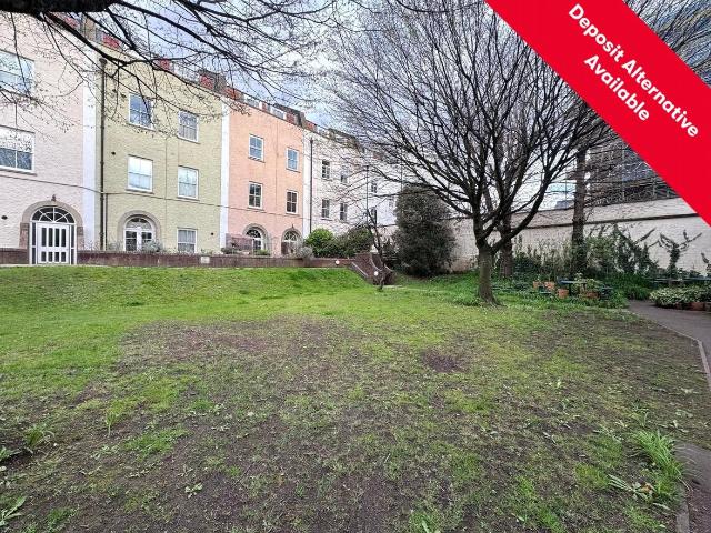 Wilder Street, Bristol BS2, 1 bed flat to rent, £1,300 pcm | PrimeLocation