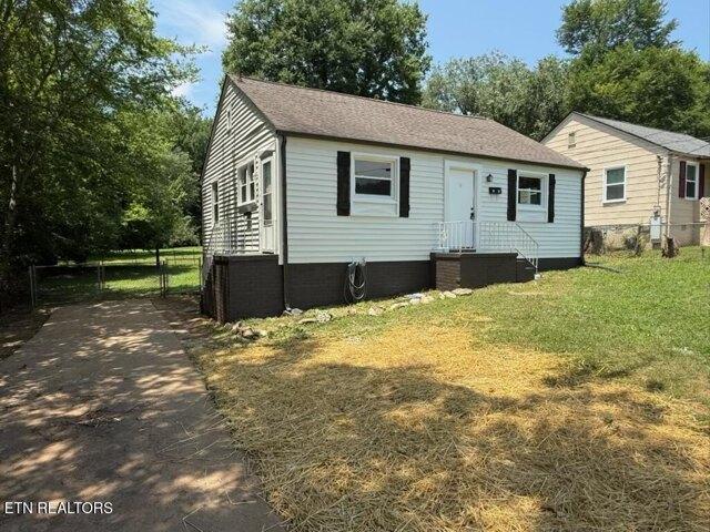 Wilder Pl, Knoxville, Home For Sale