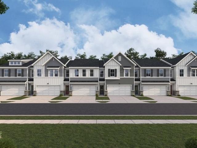 Wilder Plan Greenhaven Community