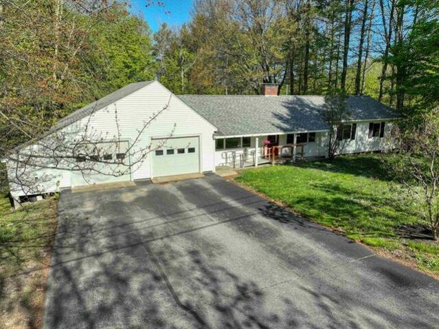 Wilder Rd, Hancock, Home For Sale