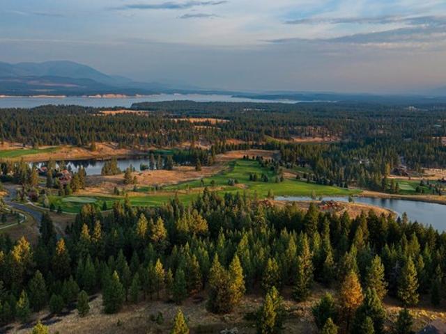 Wilderness Club Dr Lot 9, Eureka, MT 59917