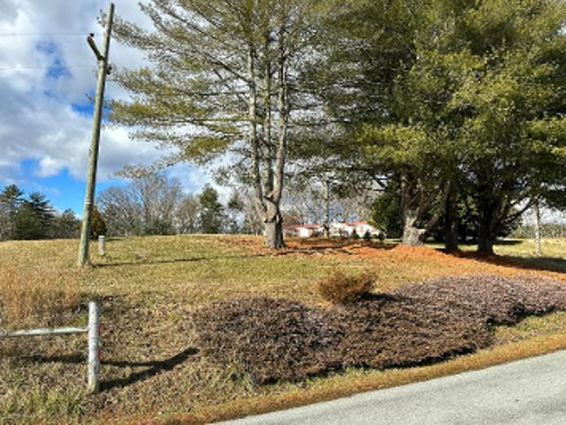 Wilderness Creek Rd