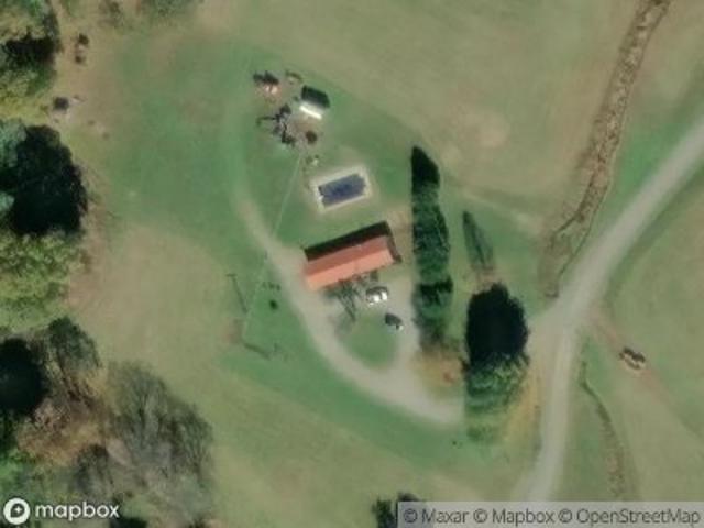 Wilderness Creek Rd