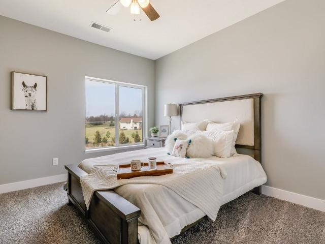 Wilderness Creek Residences 2 Bedroom Apartment for Rent at 7020 Rebel Dr, Lincoln, NE 68516