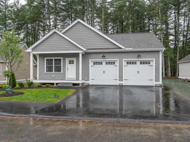 Wilderness Dr, Nashua, Condo For Sale
