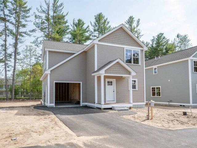 Wilderness Dr, Nashua, Condo For Sale