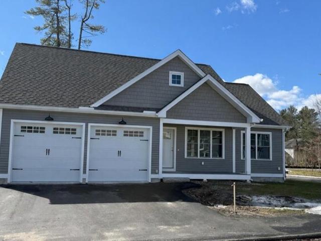 Wilderness Dr, Nashua, Condo For Sale