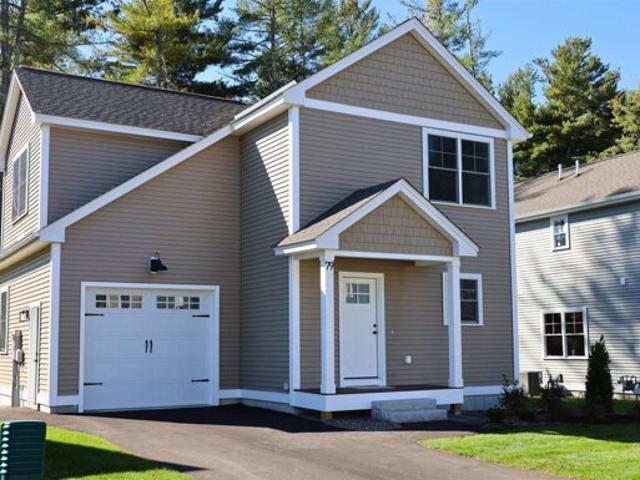 Wilderness Dr, Nashua, Condo For Sale