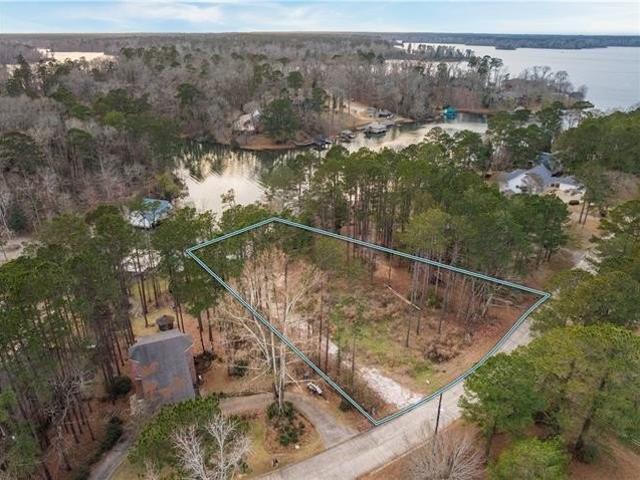 Wilderness Dr Lot 69, Boyce, LA 71409