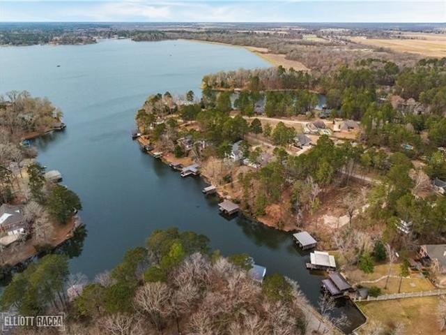 Wilderness Dr Lot 69, Boyce, LA 71409