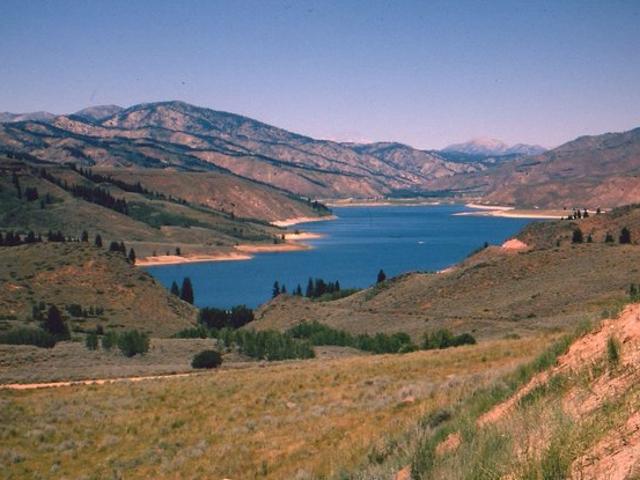Wilderness Ln, Featherville, ID 83647