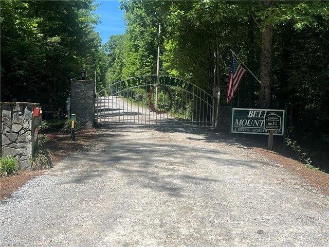 Wilderness Rd, Hays, NC 28635